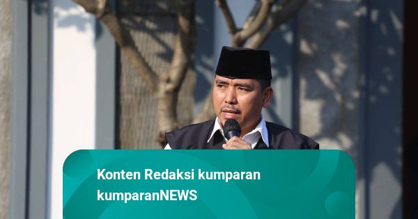 Jadi Cawagub Edy di Pilgub Sumut, Hasan Basri Mundur dari NU | kumparan.com